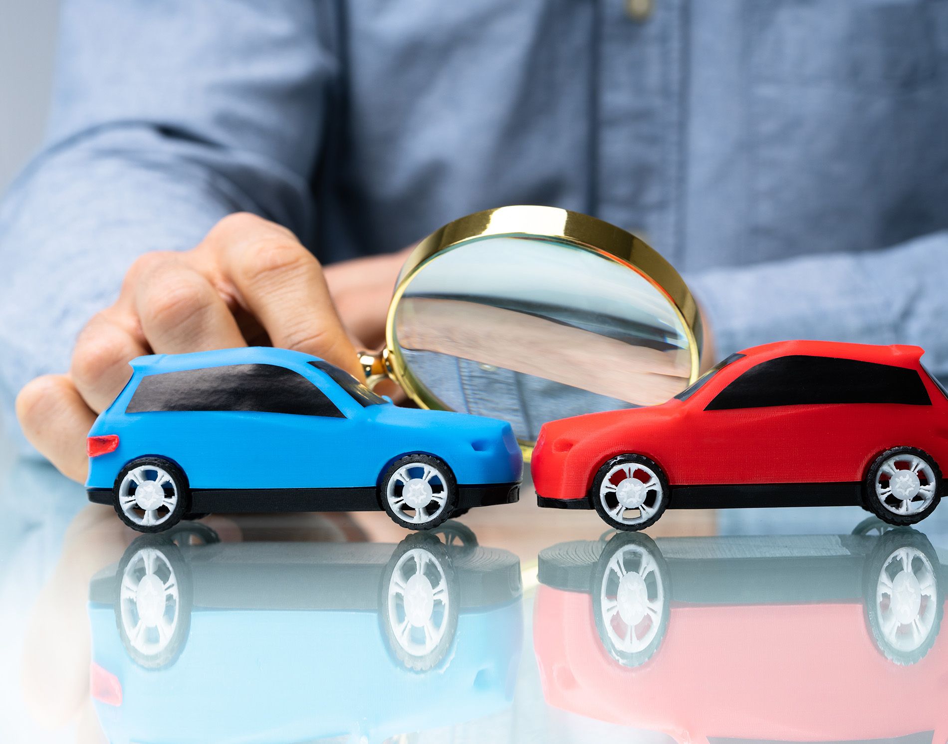 Schadensgutachten vom Kfz-Gutachter in Pleidelsheim